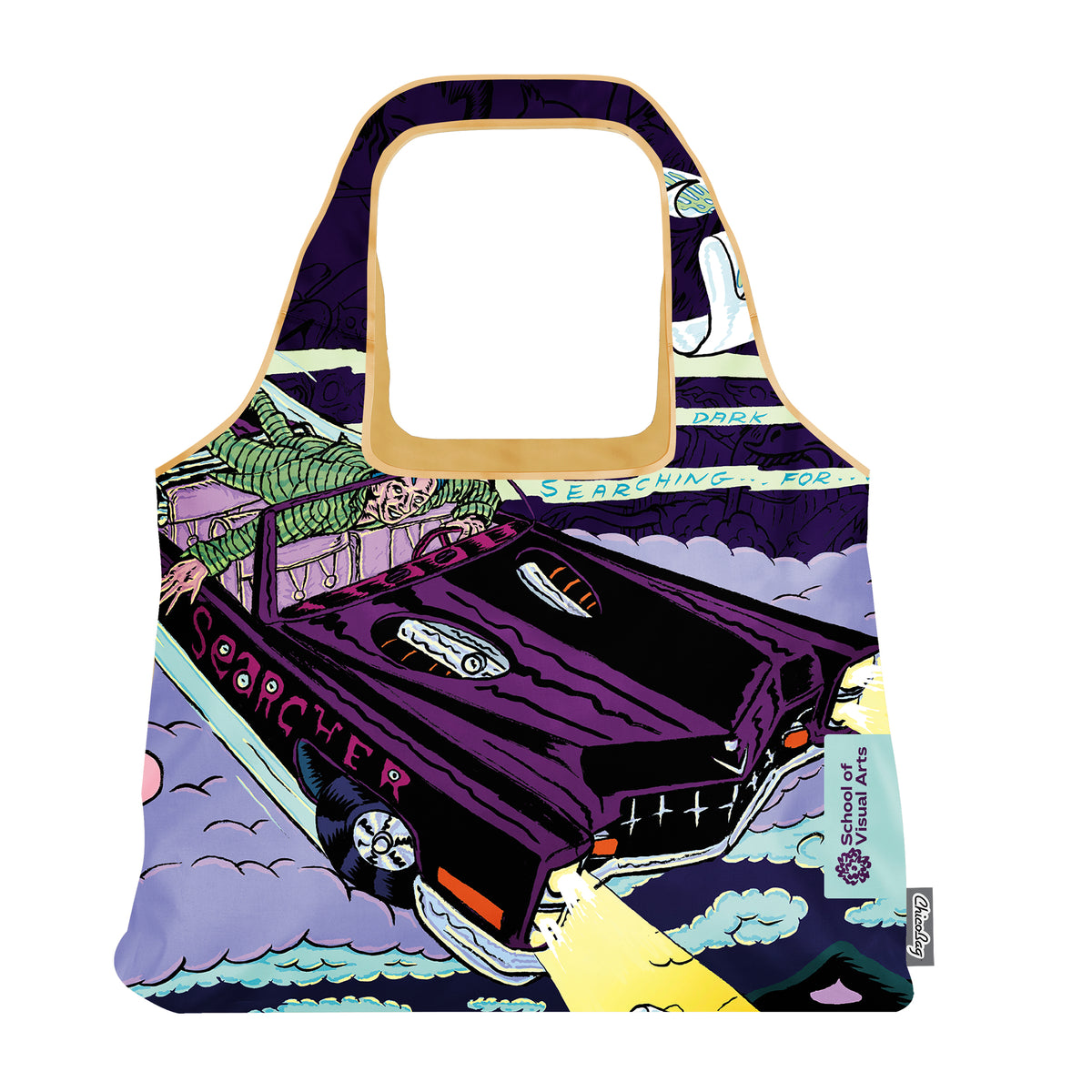 David Sandlin "Soul Searcher / So...So...Close..." Subway Poster Chico ...