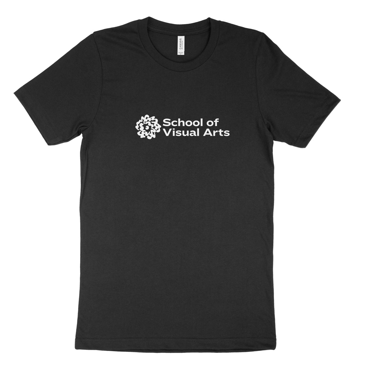 SVA Ringside Logo Short Sleeve T-Shirt (Multiple Colors) – SVA Campus Store