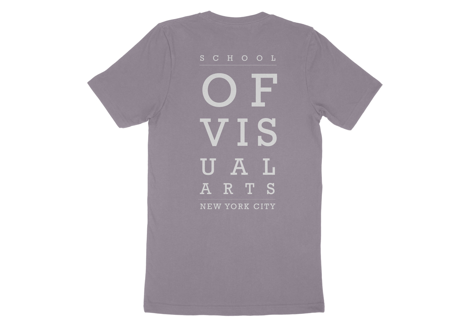 Clothing – SVA Campus Store