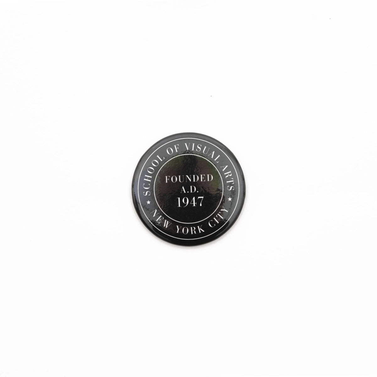 SVA Diploma Seal Magnet – SVA Campus Store
