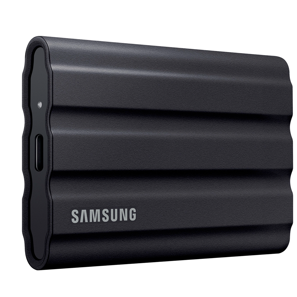 Samsung T7 - 2TB Portable Rugged Solid State Drive - Black – SVA Campus ...